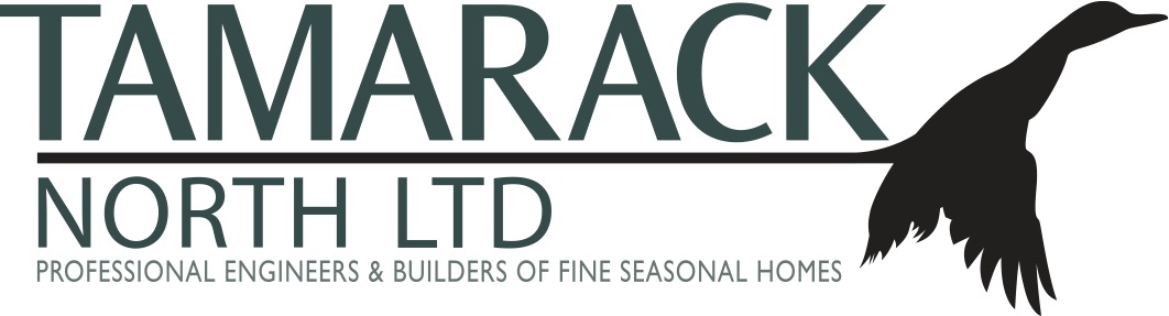 Tamarack Resort Logo
